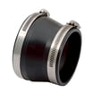 Spectre Performance 9781 Black 4" 90 Degree Boot - Walmart.com