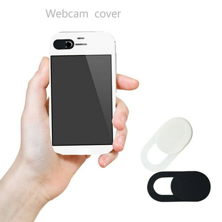 DE Computer Mobile Phone Camera Protection Privacy Plastic WebCam Cover ...