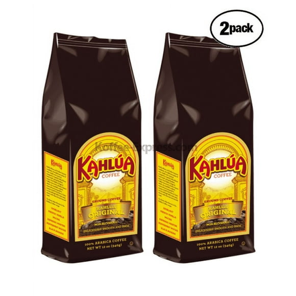 Kahlua Coffee Pods