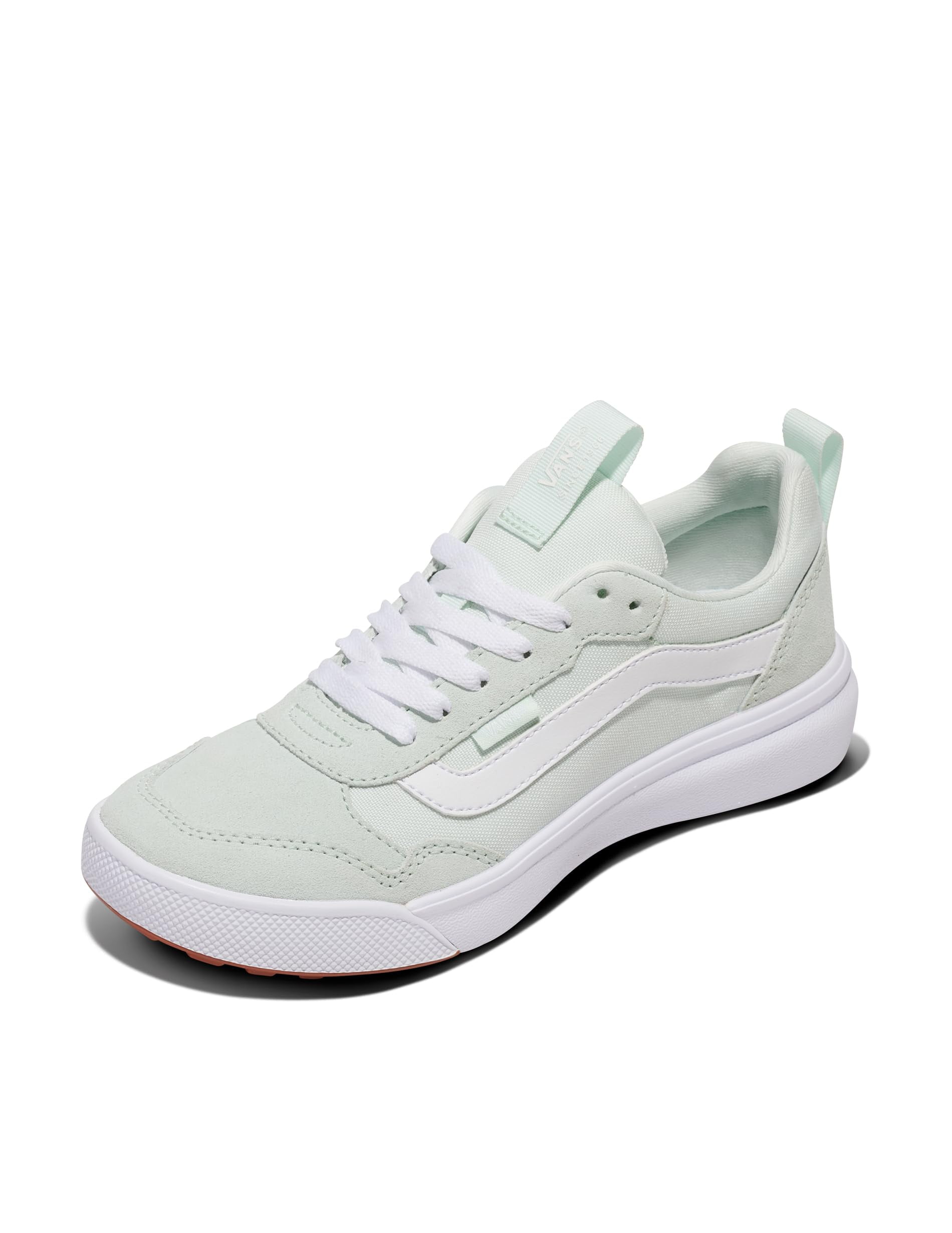 Zapatillas deportivas Shoe Vans Range EXP para mujer, color verde ...