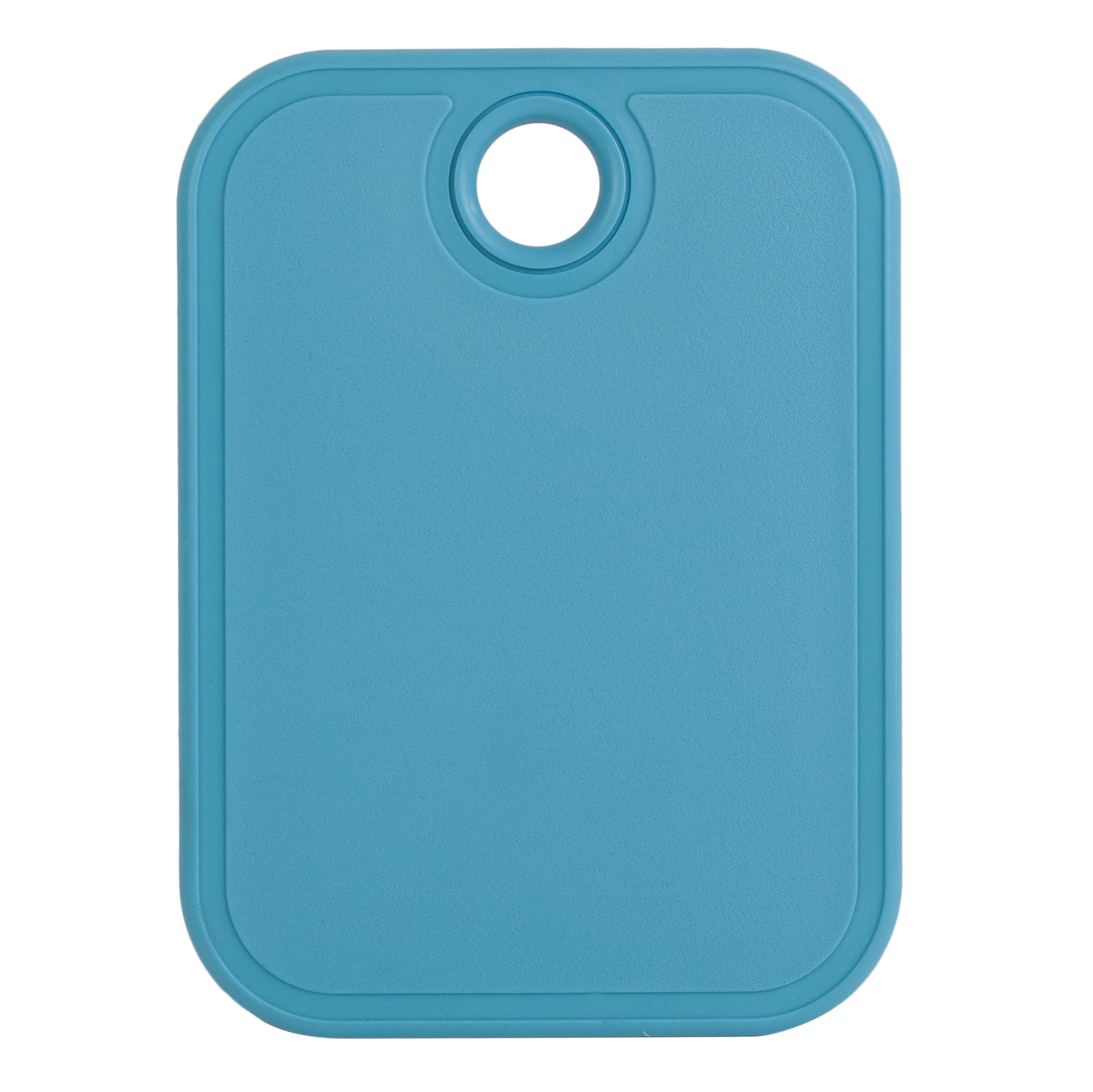 Architec Cutting Board, Poly-Gripper Bar Board, Turquoise, 5 x 7 ...