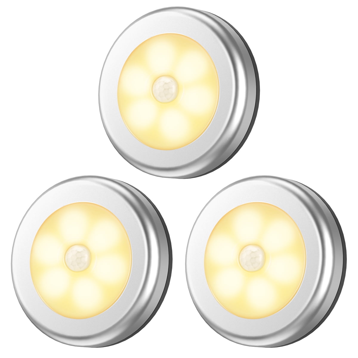 Click here for Oria Motion Sensor Light  Closet Lights Stair Ligh... prices