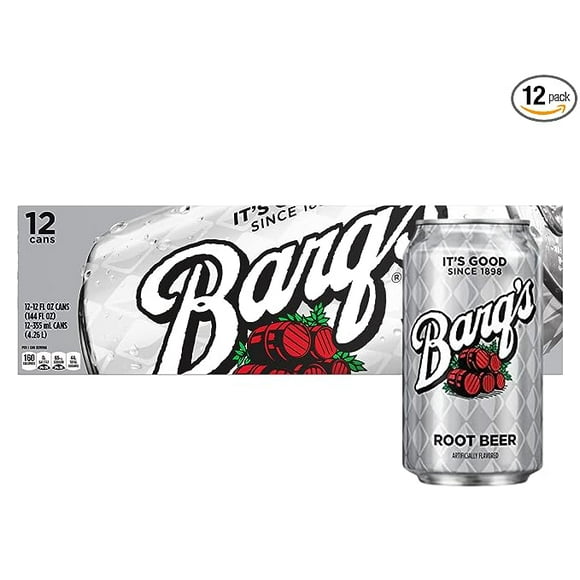 Brand: Barq's