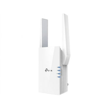 Linksys AX2200 Dual-Band Wi-Fi 6 Mesh Router, Up to 2.2 Gbps Speeds ...