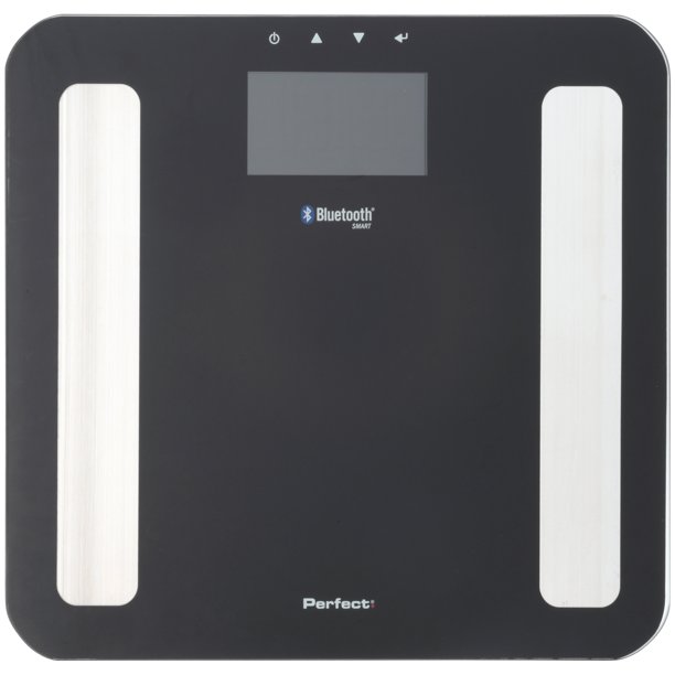 Perfect® Scale Pro Digital Bath Scale - Walmart.com - Walmart.com