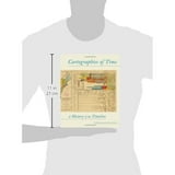 Cartographies of Time : A History of the Timeline (Paperback) - Walmart.com