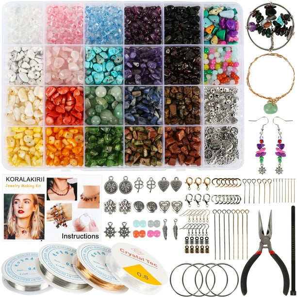 Beading & Jewelry Making in Arts Crafts & Sewing - Walmart.com