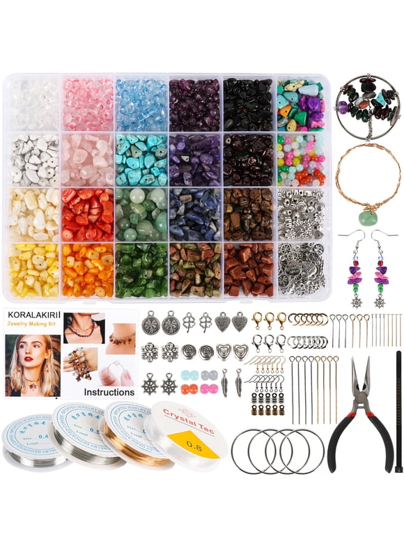 Beads in Beading & Jewelry Making - Walmart.com