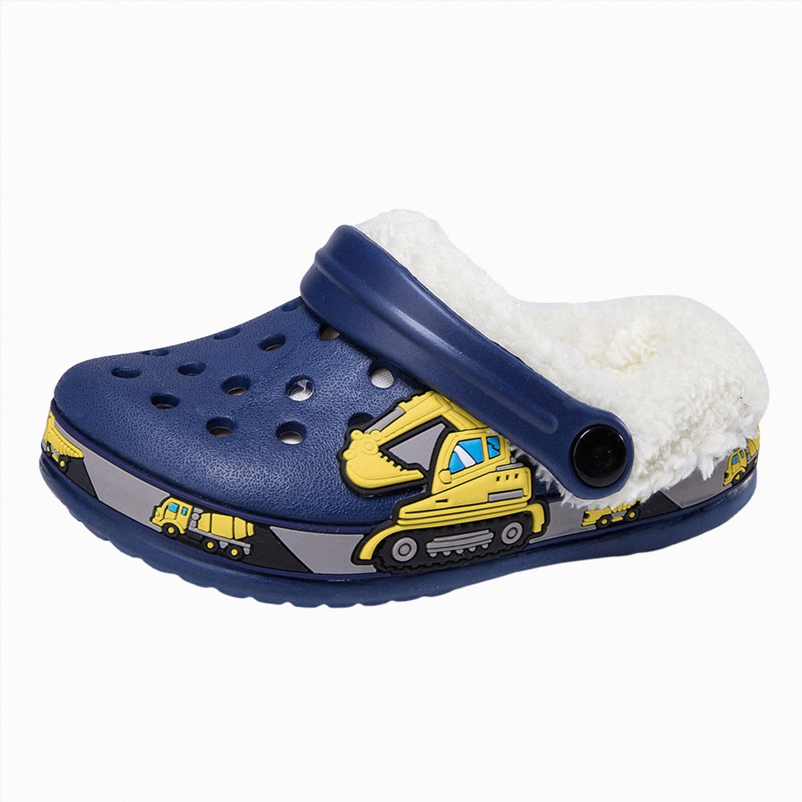 Click here for Zanarzt Winter Warm Slippers Plush Cute Cartoon Bo... prices