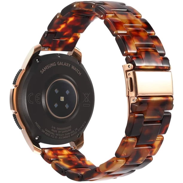 MoKo Band Compatible with Samsung Galaxy Watch 4/Galaxy Watch 3 41mm ...