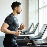 Technics EAH-AZ80-A Premium Hi-Fi True Wireless Bluetooth Earbuds with ...