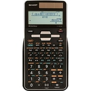 Casio Fx-115ESPLS2 Advanced Scientific Calculator with Natural Textbook ...