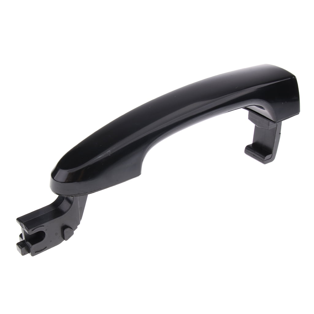 Car Front Left Side Outer handle for door Durable for 2005 - 2010 ...