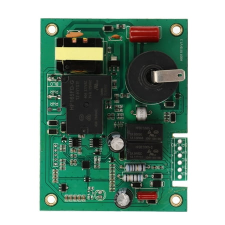 ,Furnace Heater Fan Control Furnace Heater Control Board Fan Control ...