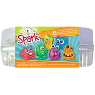 Spark Plaster Value Pack-Zoo - Walmart.com