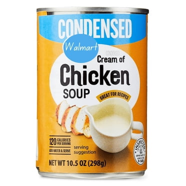 Pacific Foods Organic Cream of Mushroom Condensed Soup 10.5 oz ...