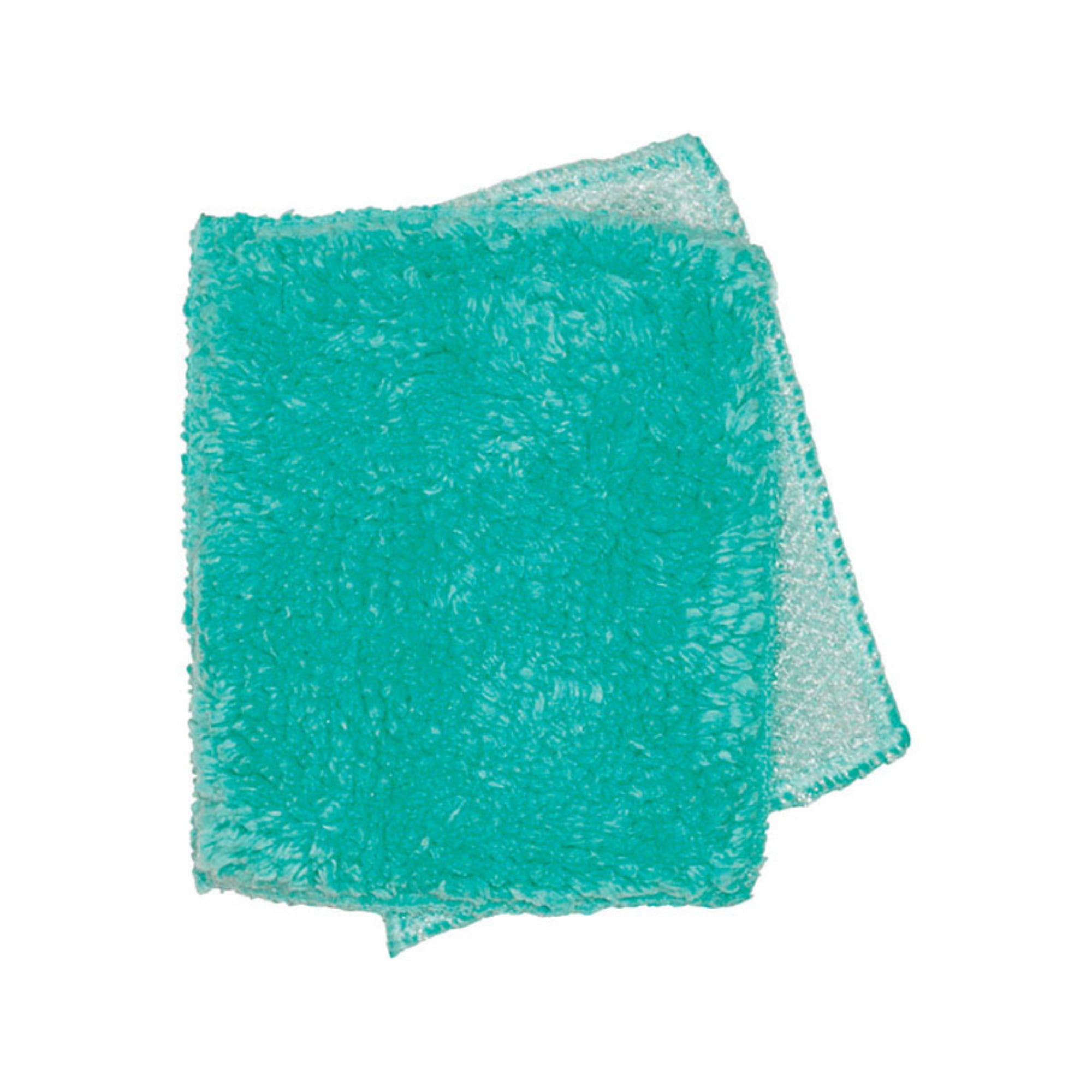 CLOTH/SCRUB SPEARMNT (Pack of 6) - Walmart.com