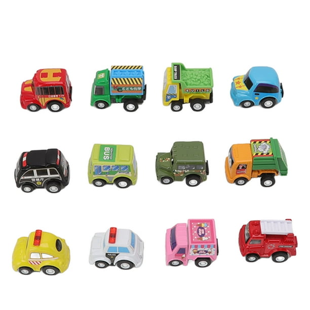 Colorful Car Model, Car Model Toy Pretend For Children For Home ...