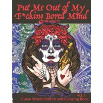 Profound Profanity: Exercises in Vulgarity for the Crude Colorist ...