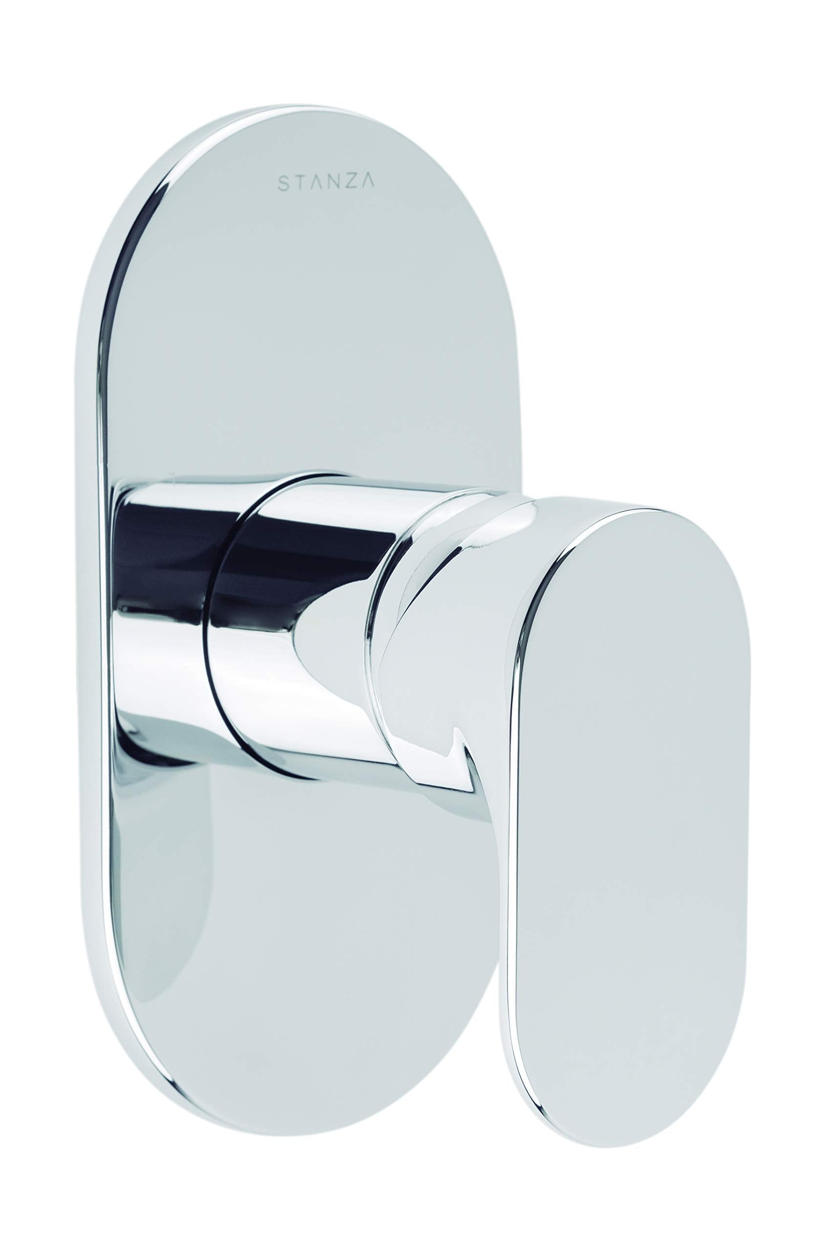 Stanza 31.3162.21 Monomando de Empotrar Sencillo para Regadera o Tina, Stoa STANZA NA | Walmart ...