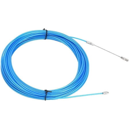 Steel Cable Fish Tape Wire Through Wall Wire Threader Ducting Cable ...