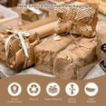 MUNBYN Honeycomb Packing Paper, 15 inches x 120 feet Eco Friendly and ...