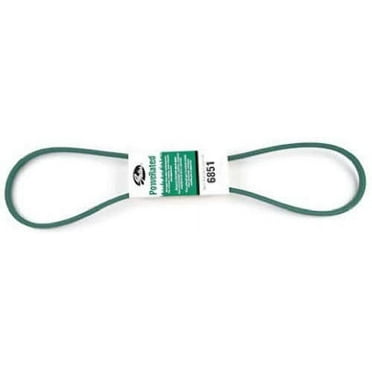 Gates 6936 Powerated Belt - Walmart.com