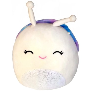 Squishmallows Rachel the Mushroom 5-Inch Ultra-Soft, Collectible Plush ...