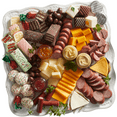 The Swiss Colony 27 Favorites Food Gift Box - Assorted Cheeses ...