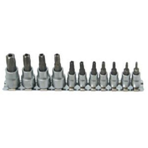 5 Point Torx