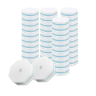 Mer-Maid Automatic Toilet Bowl Cleaner by Bulbhead, as Seen on TV, 5oz ...