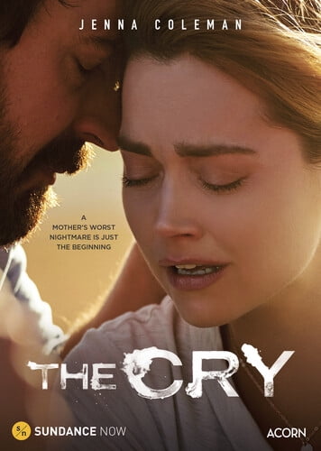 The Cry (DVD) - Walmart.com