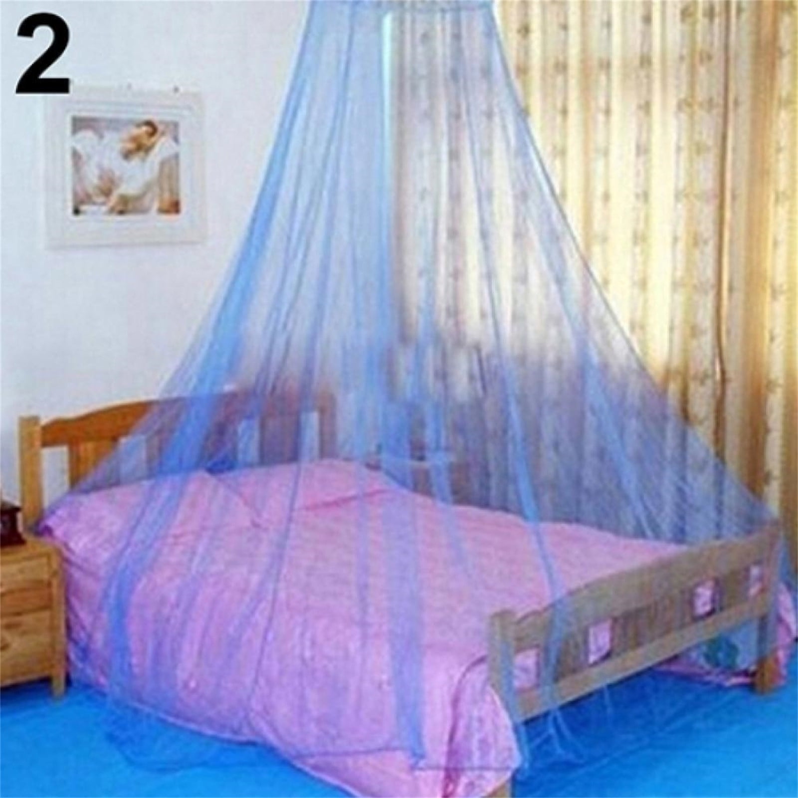 Click here for Oueplloz Mosquito Net For Bed  Large Bed Canopy Fo... prices