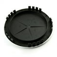 1PC 7.5” 190mm Silver Brushed Hub Center Caps Cover for GMC Chevy 1992 ...