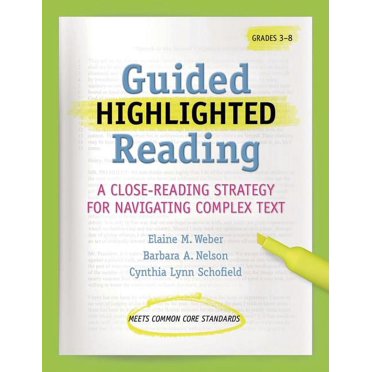 Close Reading with Paired Texts: Close Reading with Paired Texts Level ...