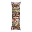 Walmart's Comfy Sleeping Big Contour Body Boyfriend Muscle Man Arm ...