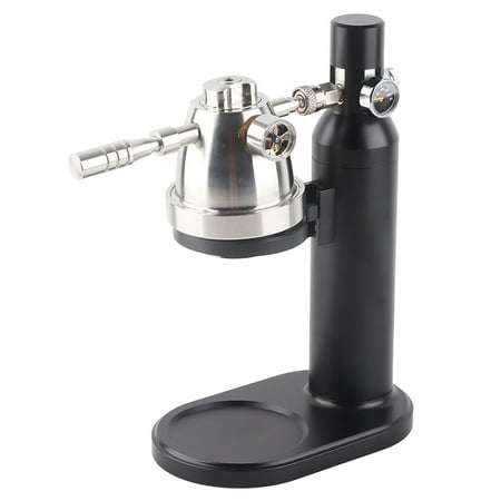 Air Pressure Coffee Maker,Pneumatic Coffee Machine Stainless Pneumatic ...