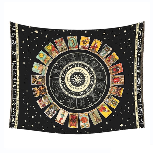 Divination Board