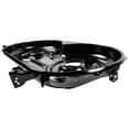 CUB CADET 753-11170A-0637 Power Black 42" Deck Kit - Walmart.com