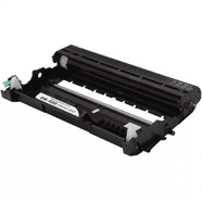 Brother DR730 High Yield Black Drum Unit, Compatible with MFC-L2750DW Printer, 1 Pack, 12,500 ...