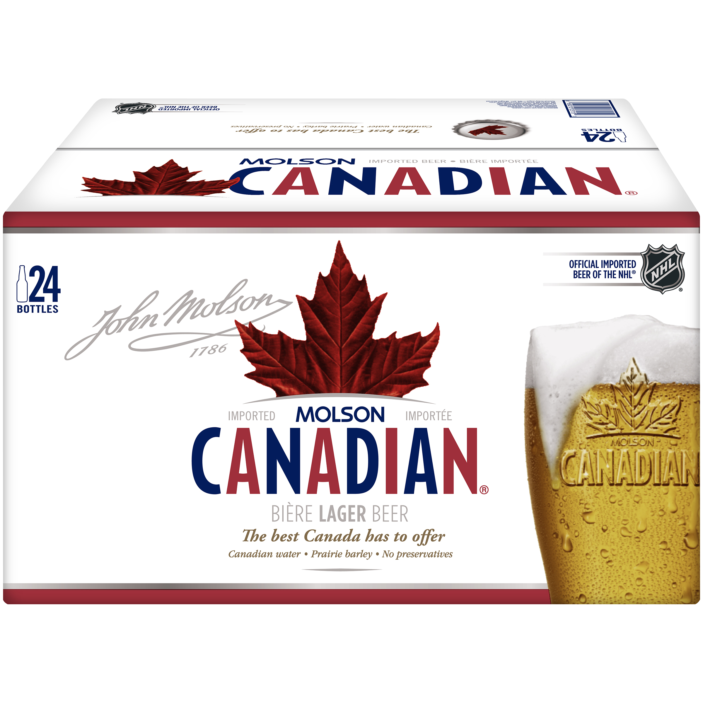 Molson Canadian Bottle Size - Best Pictures and Decription Forwardset.Com