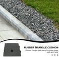 Hemoton Plastic Slope Ramp Plastic Threshold Ramp Portable Lightweight ... Hemoton Plastic Slope Ramp Plastic Threshold Ramp Portable Lightweight ...