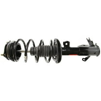 Monroe Shocks & Struts Quick-Strut 172276 Strut and Coil Spring ...