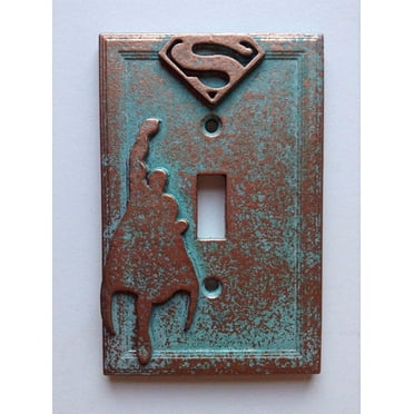 Nightmare before Christmas - Light Switch Cover - Walmart.com