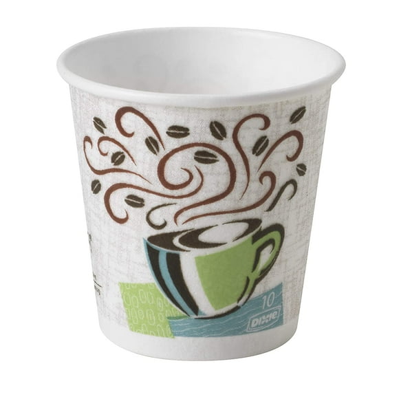 5 Oz Dixie Cup