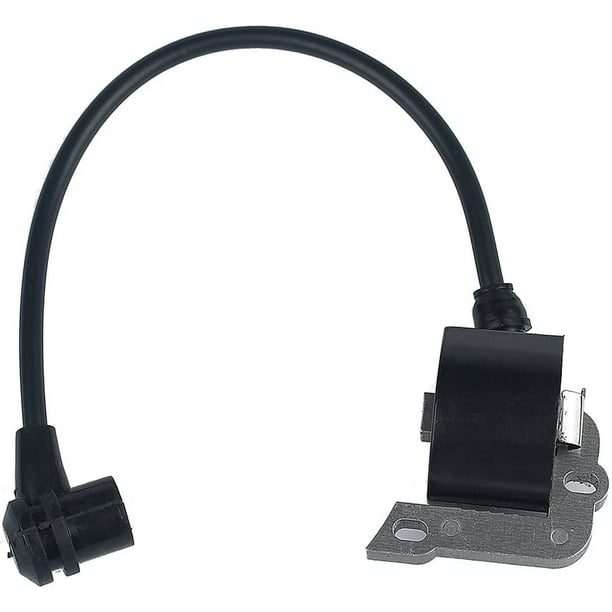 Ignition Coil Module for Stihl FS38 FS55 FC55 FS45 FS46 KM55 HS45 Replaces # 4140 400 1308 ...
