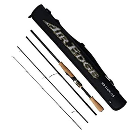 Daiwa Bath Rod Air Edge Mobile 6104MB fishing rod | Walmart Canada
