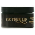 Fix Your Lid Shine Enhancing Hair Pomade, Medium Hold Men's Hair ...