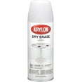 Krylon Dry Erase Spray Paint, 12 oz., White - Walmart.com