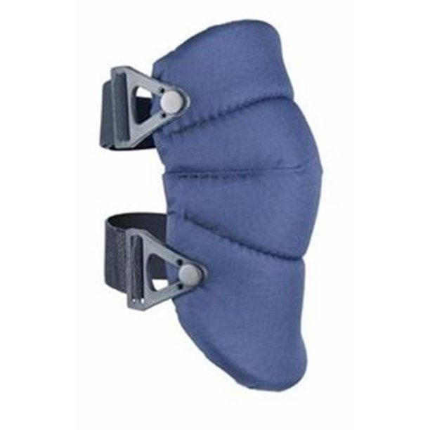 Alta 039-50703 Flexline Navy Knee Pads with Buckle Fa - Walmart.com ...